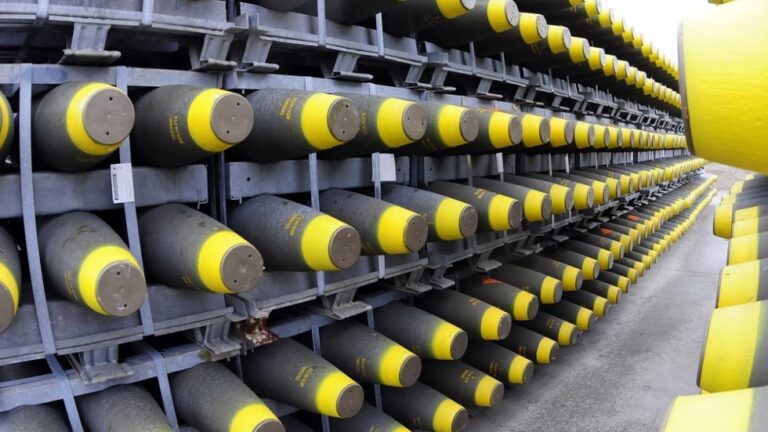 Russia is Now the Apex Military Predator | The Libertarian Institute