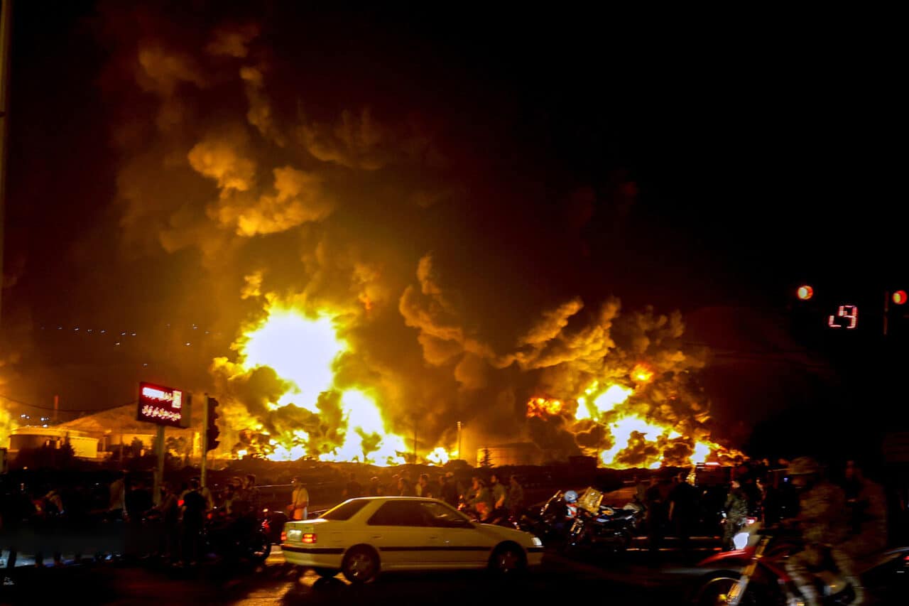 Ep 076 "Modern Antifa: Communist Insurgency in the US Part Five ...