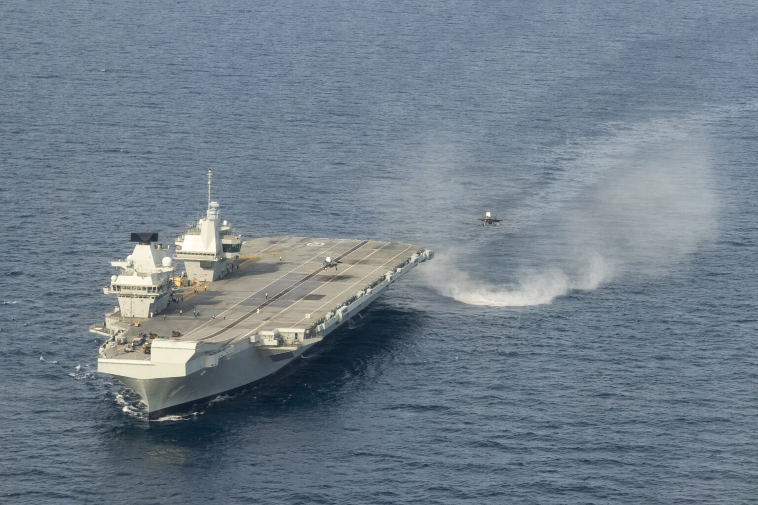 The F35 Follies: The Cavalcade of Calamities Continues Part Infinity ...